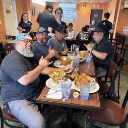 CALIENTE MEXICAN TAQUERIA - Updated September 2025 - 179 Photos & 188 ...