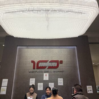 100S SEAFOOD GRILL BUFFET - Updated April 2025 - 2798 Photos & 1922 ...