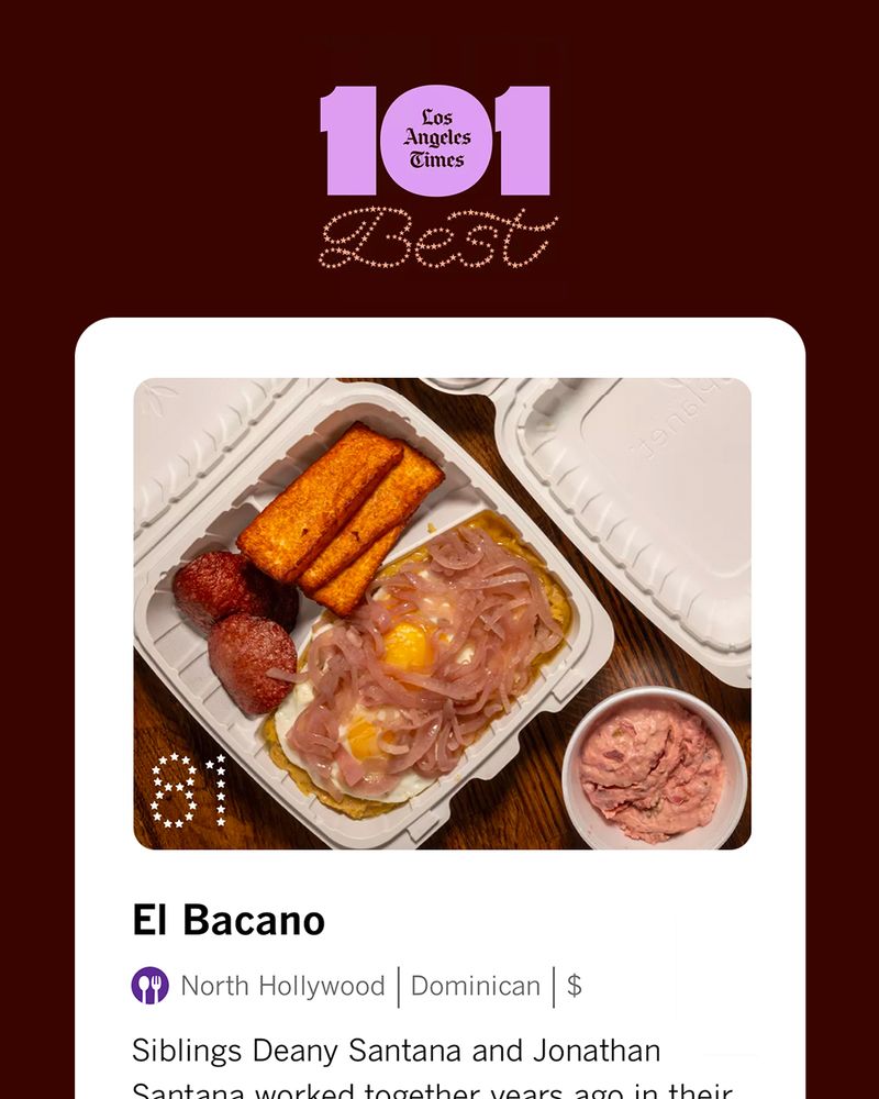 EL BACANO - Updated December 2025 - 152 Photos & 83 Reviews - 13009 1/2 ...
