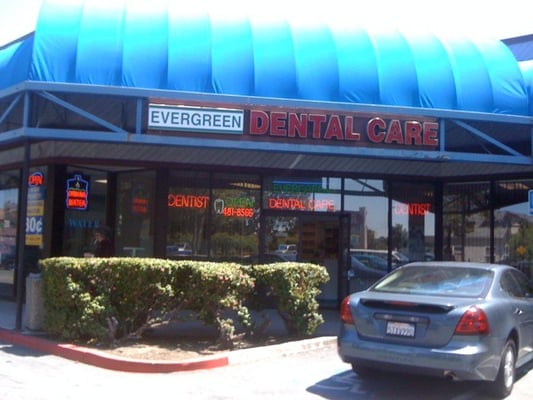 EVERGREEN DENTAL CARE - Updated February 2026 - 10 Photos & 21 Reviews - 15070 Hesperian Blvd ...