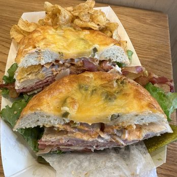 TKB BAKERY & DELI - Updated November 2024 - 3538 Photos & 4660 Reviews ...