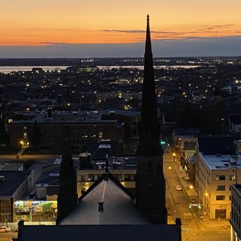 PATRICKS ROOFTOP - Updated December 2024 - 100 Photos & 67 Reviews ...