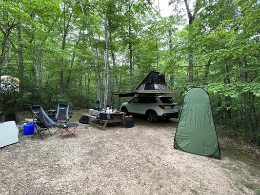 STOKESVILLE CAMPGROUND - Updated December 2025 - 27 Photos - 464 ...