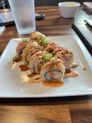 TRAPPER’S SUSHI - DOVE CREEK - 135 Photos & 62 Reviews - 415 TX-1604 Lp ...