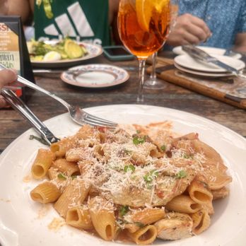 LOUIE BOSSI’S RISTORANTE BAR PIZZERIA - Updated December 2024 - 5122 ...