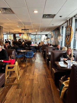 AGAVE & RYE - COVINGTON - Updated December 2025 - 737 Photos & 634 ...