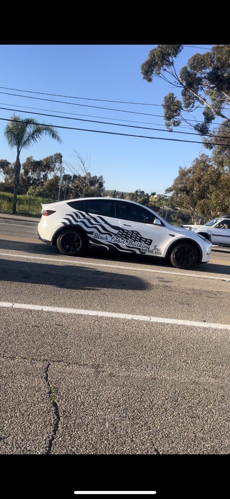 BLACK LABEL BUILDING - Updated November 2025 - Orange, California ...