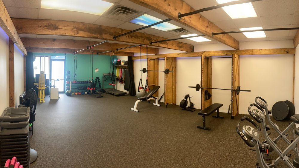THE MIX FITNESS STUDIOS - Updated May 2026 - 10 Photos - 332 Harriet St ...