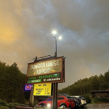 POWDER HOUSE RESTAURANT - Updated May 2024 - 344 Photos & 555 Reviews ...