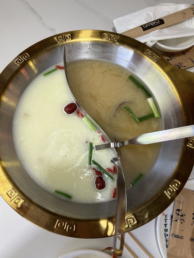 OMBU HOT POT - Updated May 2025 - 37 Photos & 28 Reviews - 11460 ...