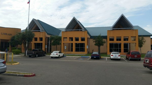 MISSION SPEER MEMORIAL LIBRARY - Updated May 2026 - 23 Photos - 801 E ...