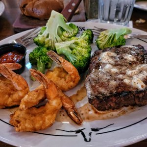 SALTGRASS STEAK HOUSE - 219 Photos & 249 Reviews - Steakhouses - 19310 ...