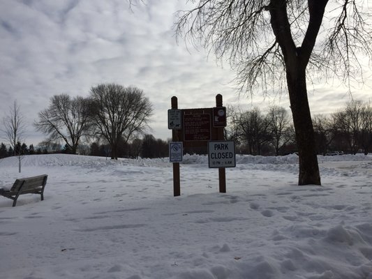 SILVER VIEW PARK - Updated October 2025 - 2700 County Rd I, Mounds View ...