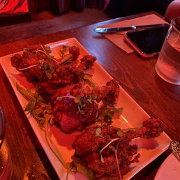 WILD ROSE EATERY AND BAR - Updated July 2024 - 1298 Photos & 647 ...