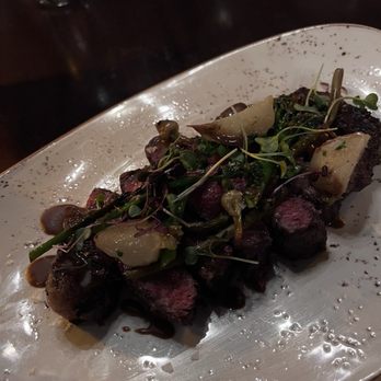 NICHE RESTAURANT - Updated September 2025 - 504 Photos & 317 Reviews ...