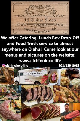 EL CHINO LOCO - Updated December 2025 - 24 Photos & 15 Reviews ...