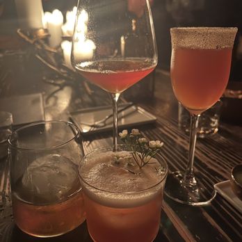 BARCHEF - Updated August 2025 - 838 Photos & 467 Reviews - 472 Queen ...