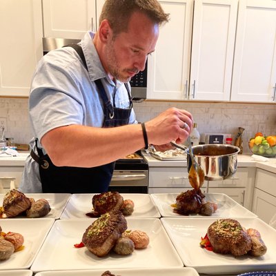 UNIQUELY YOURS PRIVATE CHEF - Updated May 2025 - 29 Photos - Dallas ...