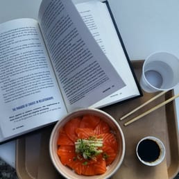 SILVER RICE - Updated December 2025 - 240 Photos & 364 Reviews - 638 ...