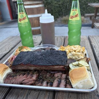 GEE’S BARBECUE - Updated October 2025 - 184 Photos & 105 Reviews - 2603 ...