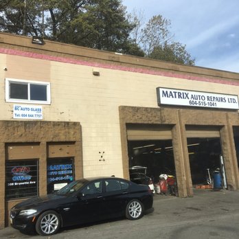 MATRIX AUTO REPAIR - Updated November 2025 - 12 Reviews - 369 Brunette ...