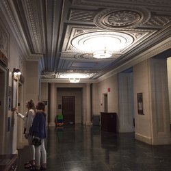 LONGWORTH HOUSE OFFICE BUILDING - 25 Photos - 15 Independence Ave SE ...