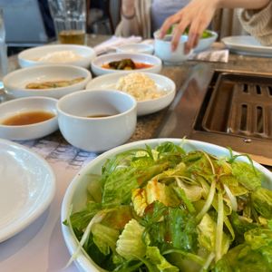 CHOSUN GALBEE - 1557 Photos & 1727 Reviews - Korean - 3330 W Olympic ...