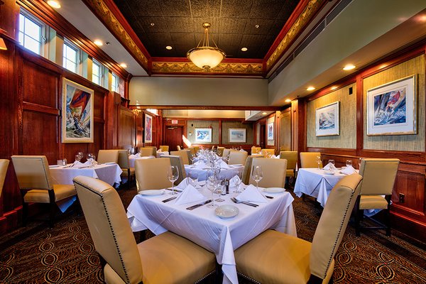 RUTH’S CHRIS STEAK HOUSE - Updated January 2026 - 286 Photos & 252 ...