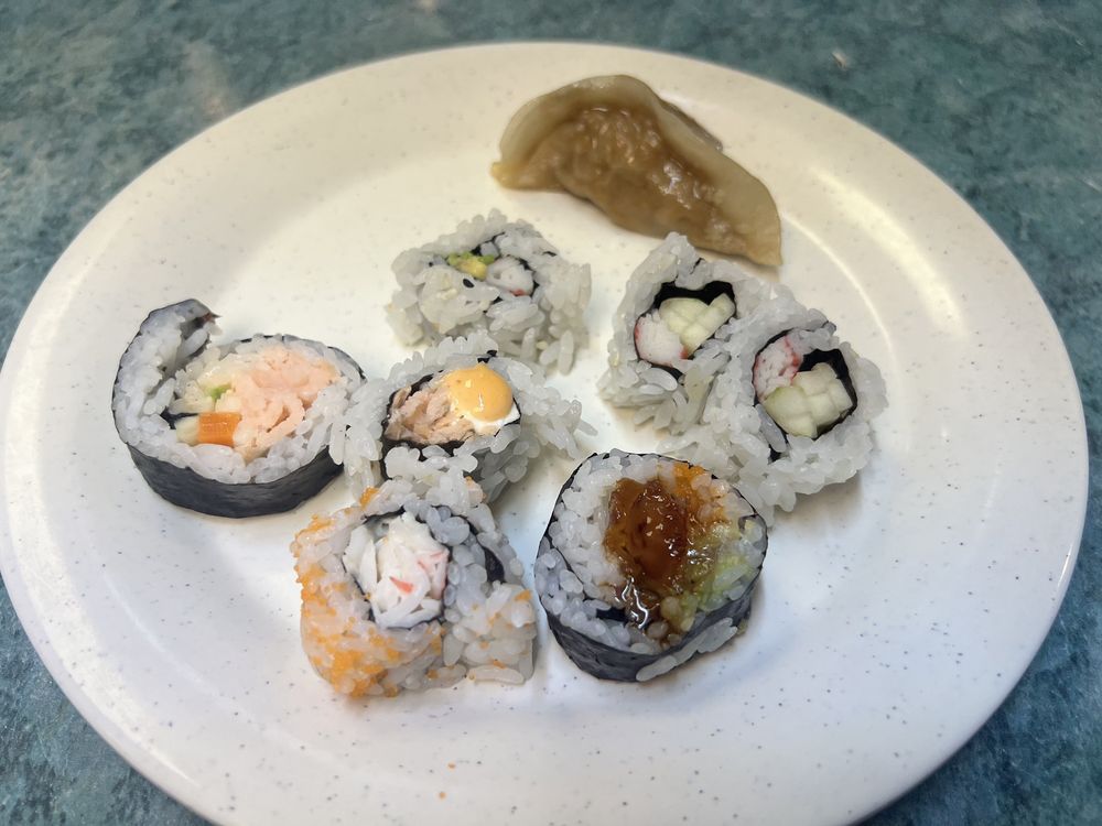 FAMILY BUFFET - Updated October 2025 - 18 Photos & 53 Reviews - 801 E ...