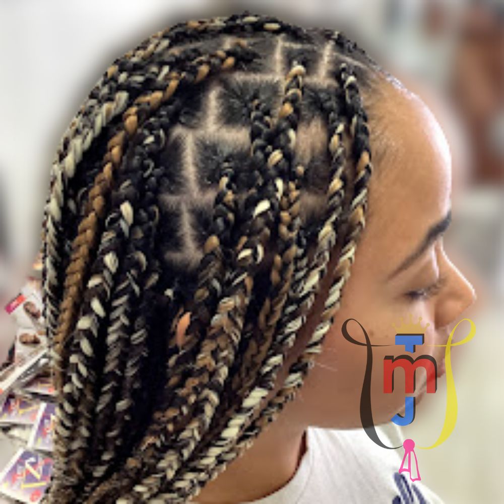 MARIEBRAIDS HAIR BRAIDING - 71 Photos & 17 Reviews - 1037 Broadway ...