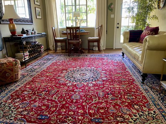 MAGIC RUGS - Updated June 2025 - 69 Photos & 11 Reviews - 9315-C Monroe ...