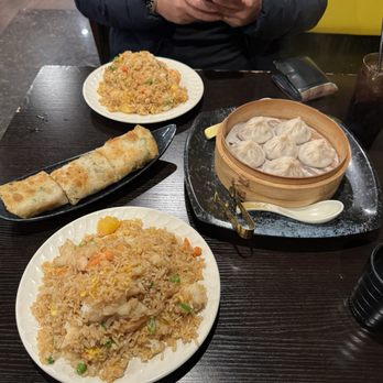 MR NOODLE AND MS DUMPLING - Updated July 2024 - 216 Photos & 96 Reviews ...