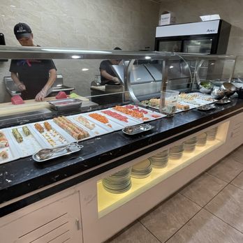 GOHAN A.Y.C.E BUFFET - Updated May 2025 - 399 Photos & 227 Reviews ...