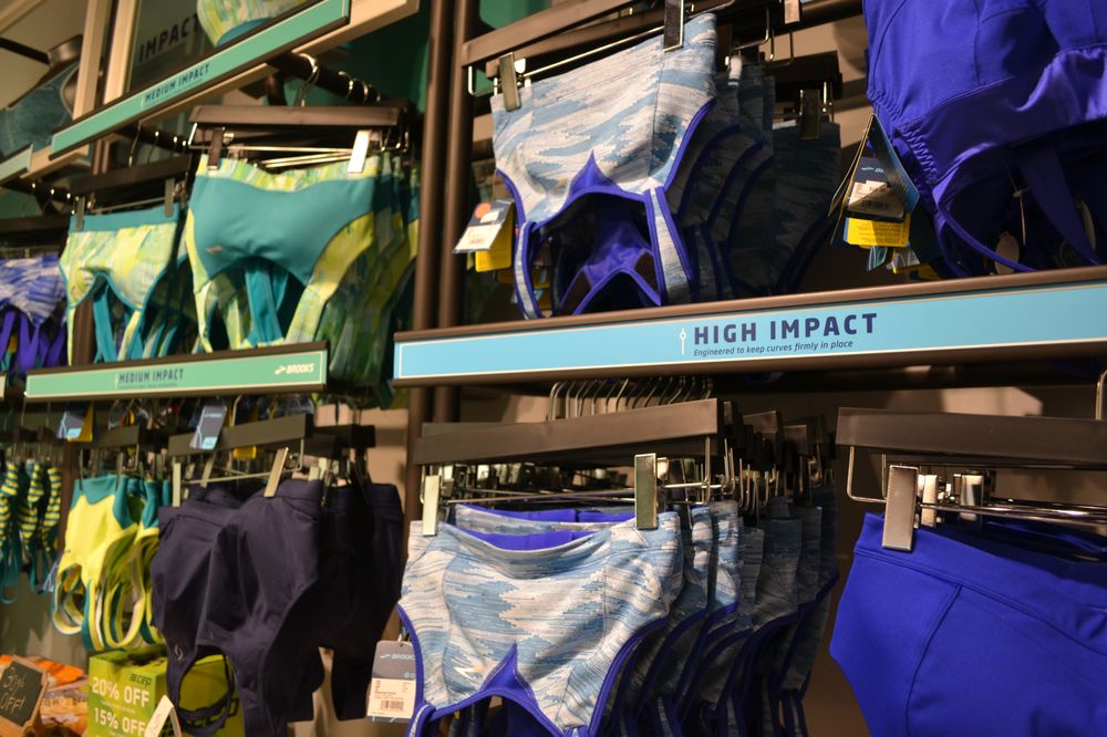 MARATHON SPORTS - Updated December 2025 - 36 Reviews - 669 Elm St ...