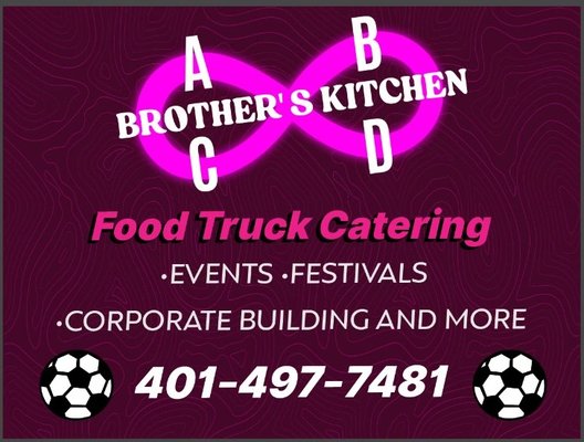 ABCD BROTHERS KITCHEN - Updated October 2025 - 347 Dyer Ave, Cranston ...