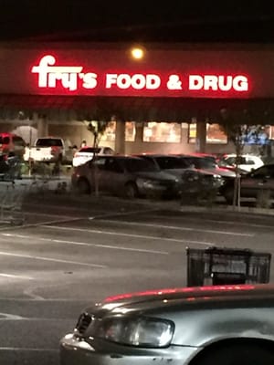 FRY’S FOOD STORES - Updated December 2025 - 10 Photos & 27 Reviews ...