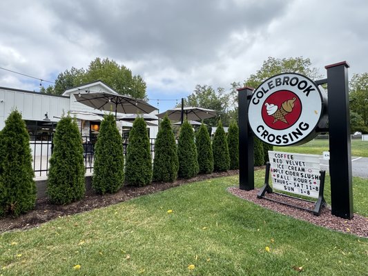 COLEBROOK CROSSING - Updated August 2025 - 29 Photos - 1550 Mt Wilson ...