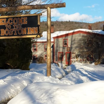 THE NEW BOSTON INN - Updated October 2025 - 88 Photos & 36 Reviews ...