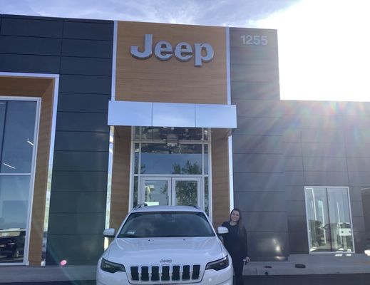 LODI CHRYSLER DODGE JEEP RAM - Updated April 2025 - 104 Photos & 296 ...