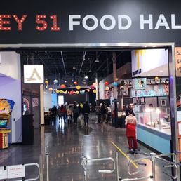 ALLEY 51 - Updated August 2025 - 226 Photos & 61 Reviews - 10500 ...