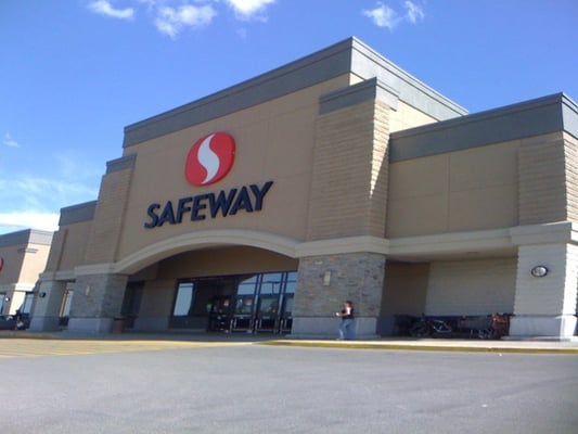 SAFEWAY SOUTH TRAIL CROSSING - Updated September 2025 - 10 Reviews ...