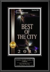 Lindner Tennis Center at Lunken, Cincinnati | Roadtrippers