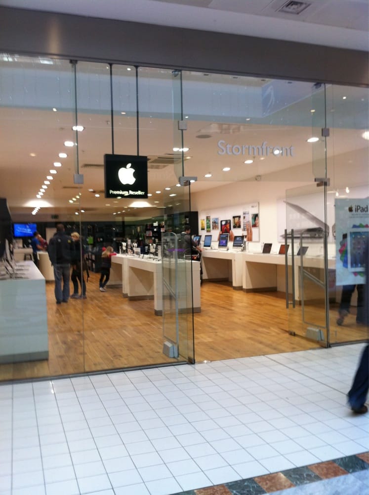 STORMFRONT - Updated December 2025 - 4 Queens Road, London, United ...