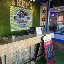 SHEP’S - Updated October 2025 - 123 Photos & 172 Reviews - 202 Fort ...