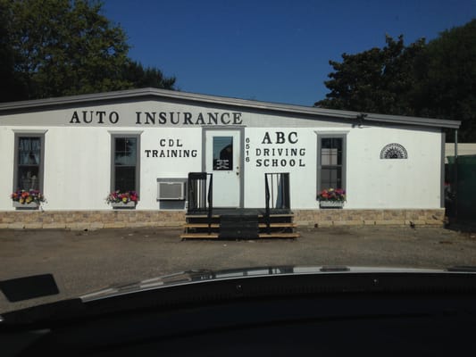 ABC DRIVING SCHOOL - Updated December 2025 - 38 Reviews - 6516 S 1st St ...