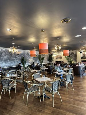 SOCIALITE CAFE - Updated October 2025 - 43 Photos & 27 Reviews - 4011 ...