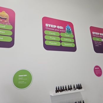 SLIME KITCHEN - Updated January 2026 - 67 Photos & 30 Reviews - 299 E ...