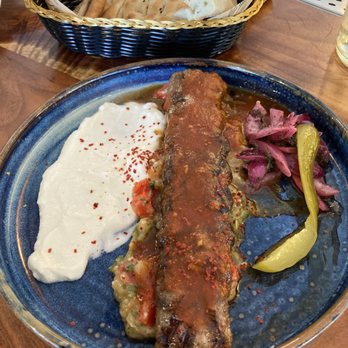 ANATOLIAN TABLE - Updated June 2025 - 131 Photos & 52 Reviews - 702 ...