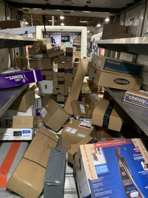 FEDEX SHIP CENTER - Updated June 2026 - 10 Photos & 93 Reviews - 651 S ...