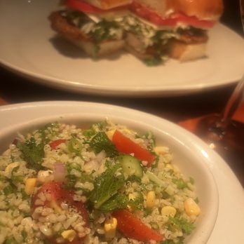 HOUSTON’S RESTAURANT - 1098 Photos & 984 Reviews - 1 Riverside Sq Mall ...